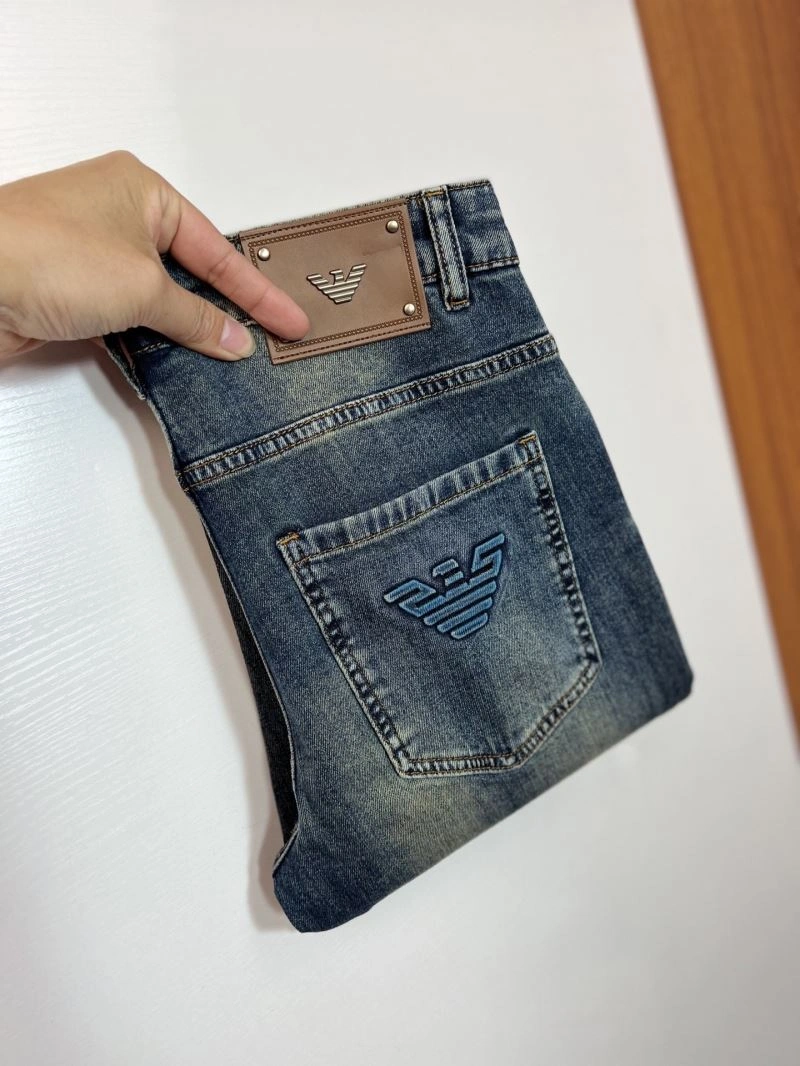High accuracy Armani Jeans
