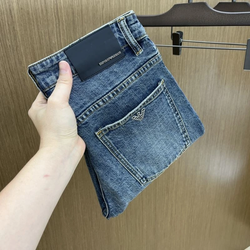 Armani Jeans