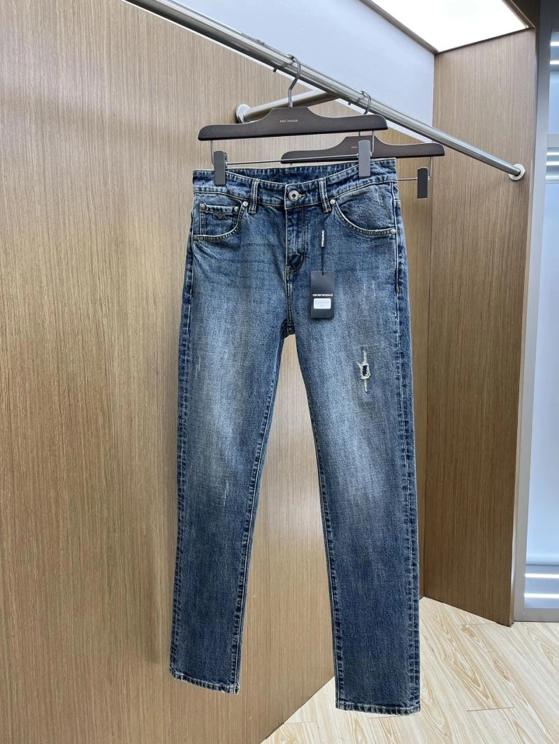 Reasonably priced Armani Jeans
