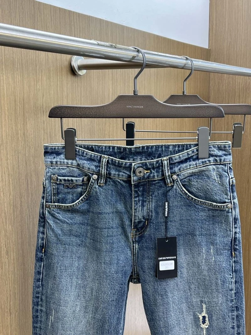 Reasonably priced Armani Jeans