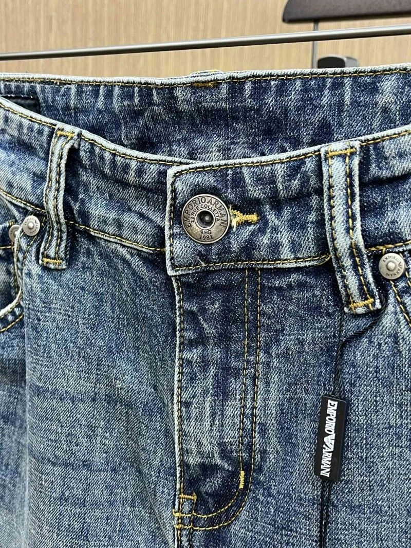 Reasonably priced Armani Jeans