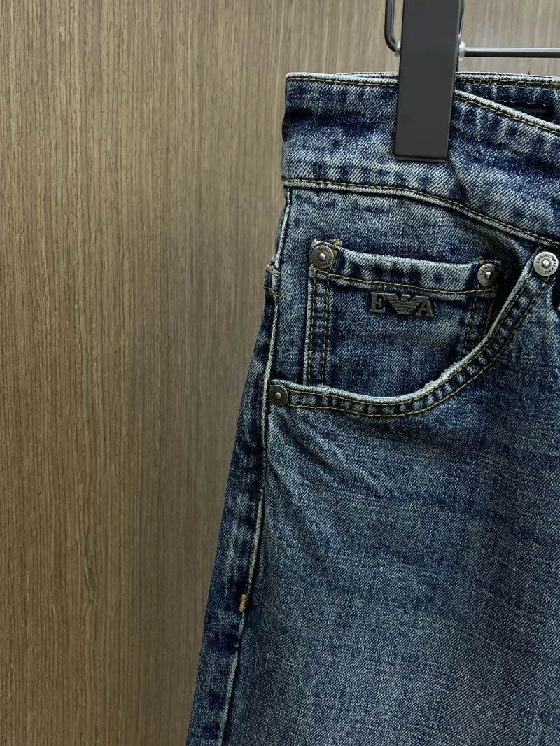 Reasonably priced Armani Jeans