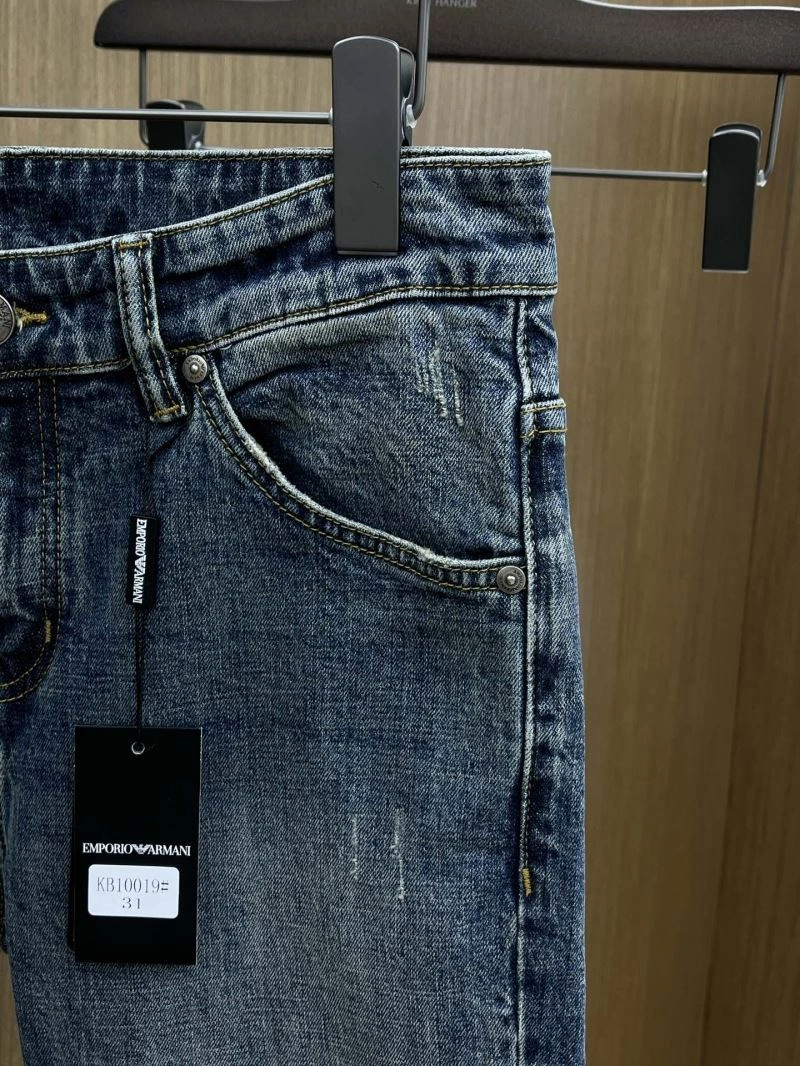 Reasonably priced Armani Jeans