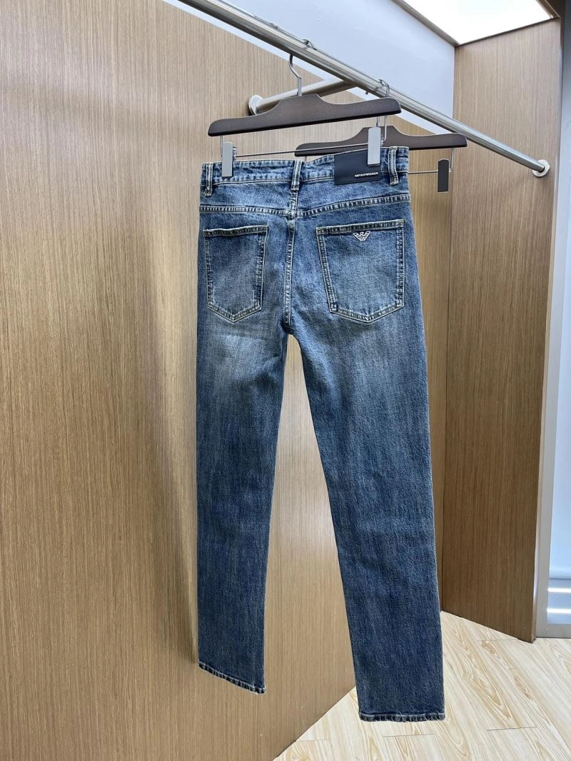 Reasonably priced Armani Jeans