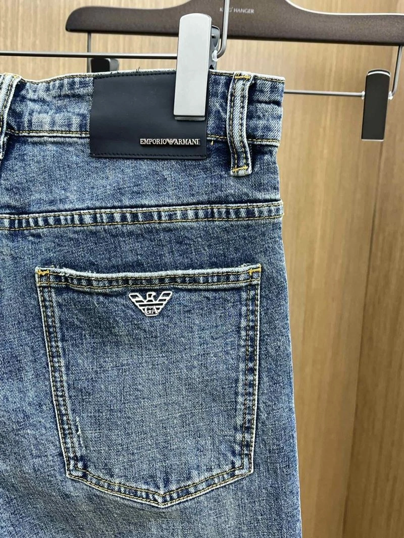 Reasonably priced Armani Jeans