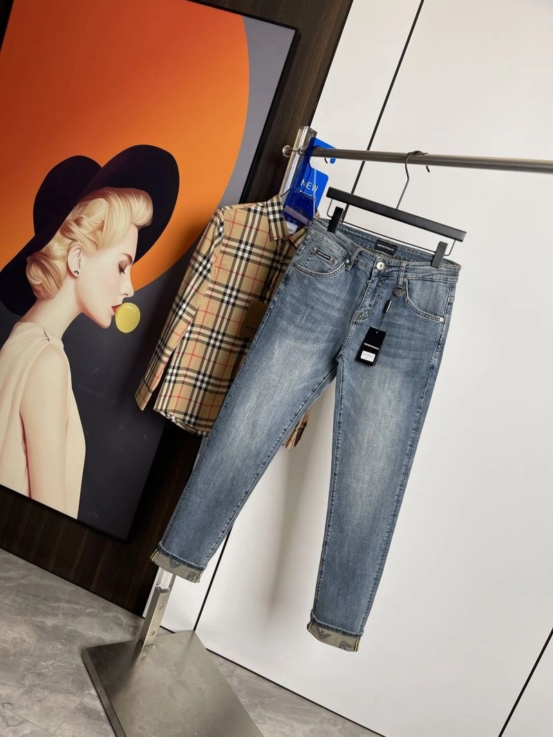 Armani Jeans