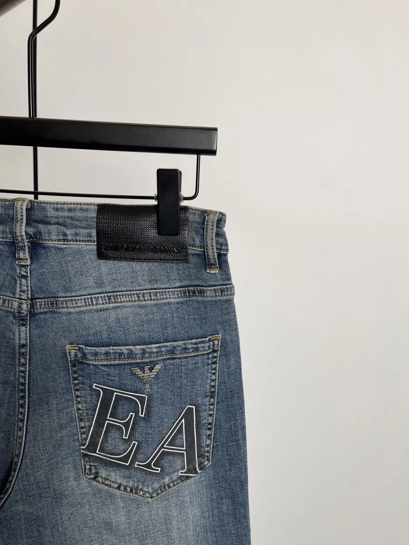 Top match Armani Jeans