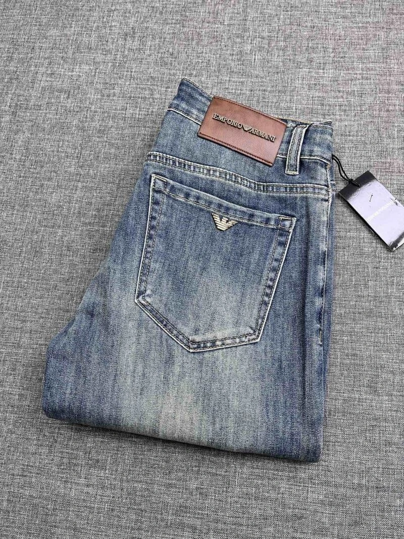 Armani Jeans