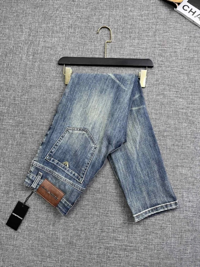 Exact replica Armani Jeans