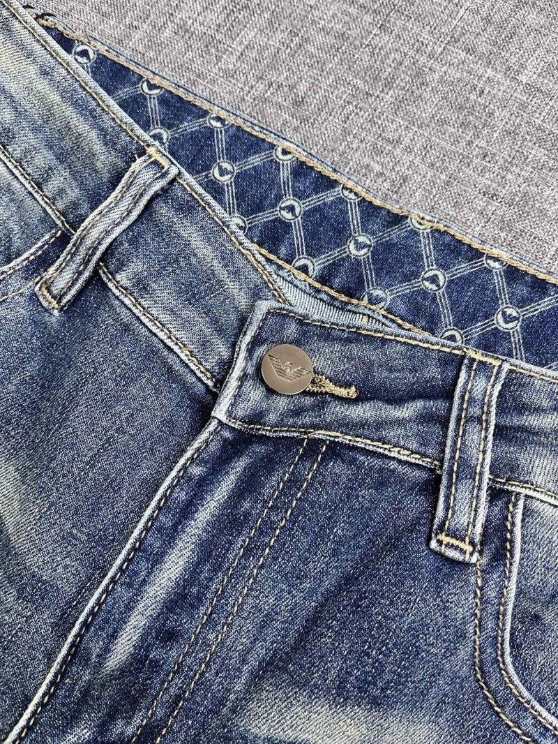 Exact replica Armani Jeans