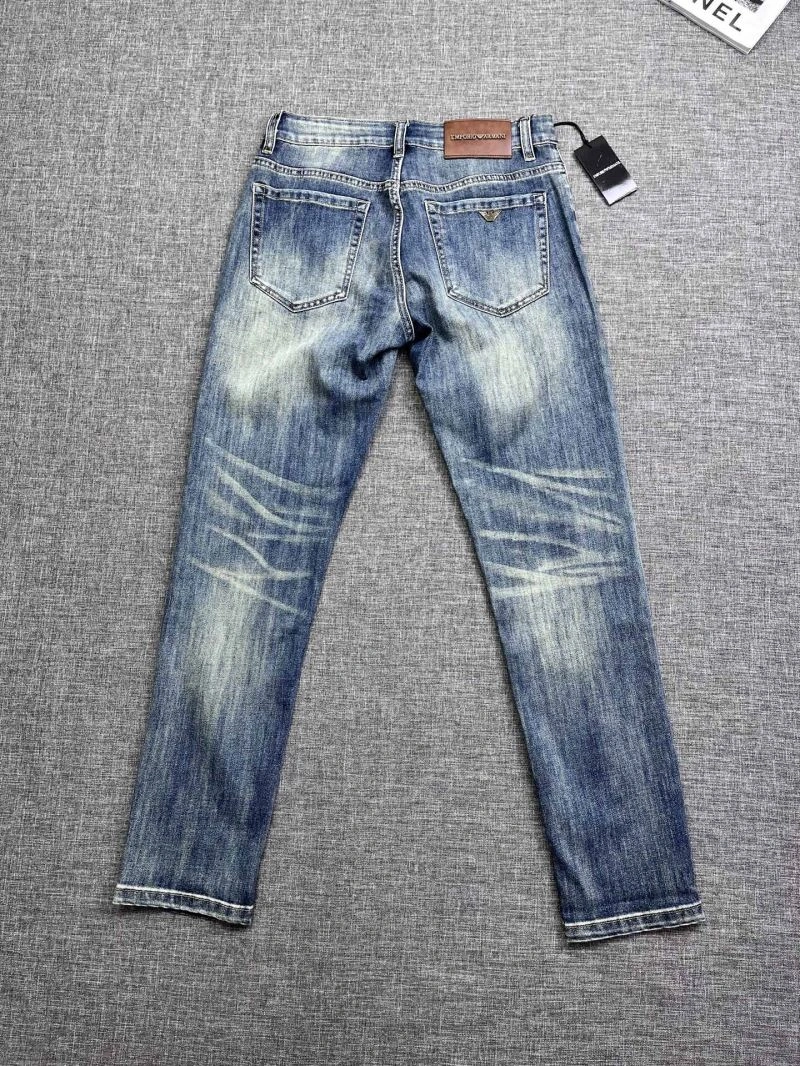 Exact replica Armani Jeans