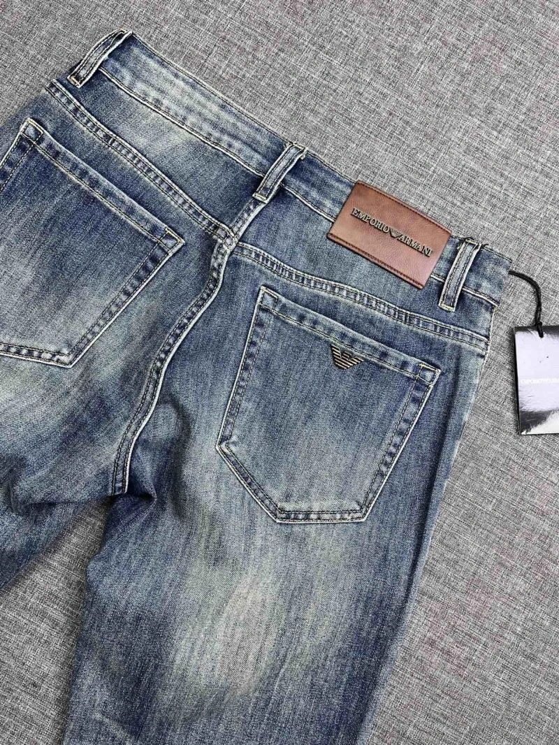 Exact replica Armani Jeans