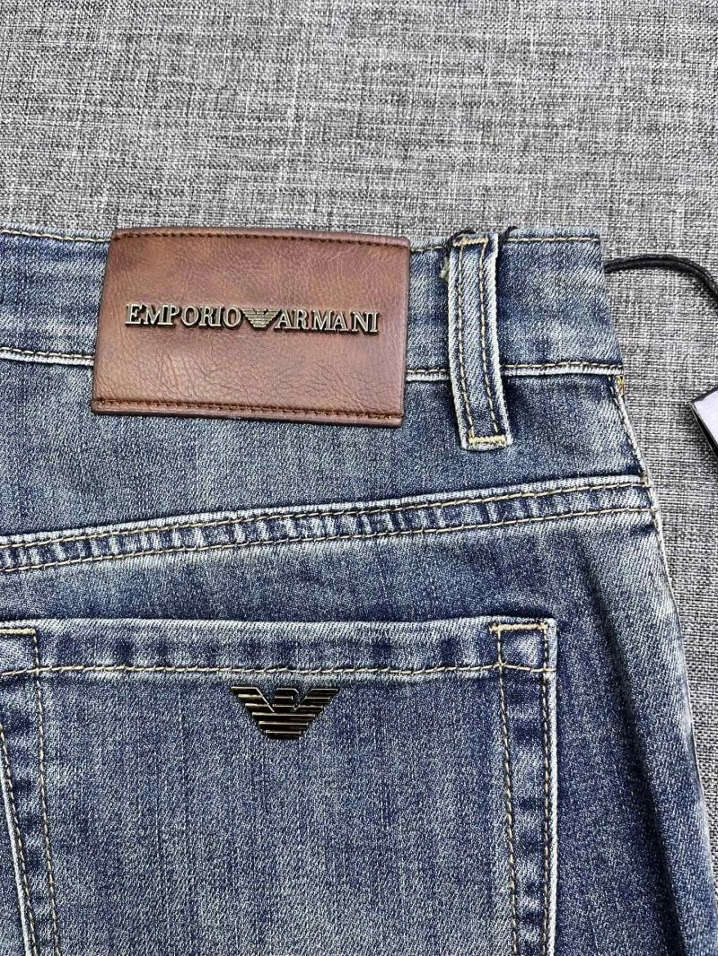 Exact replica Armani Jeans