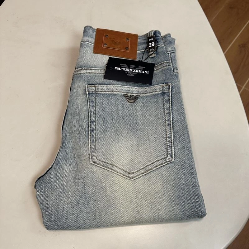 Armani Jeans