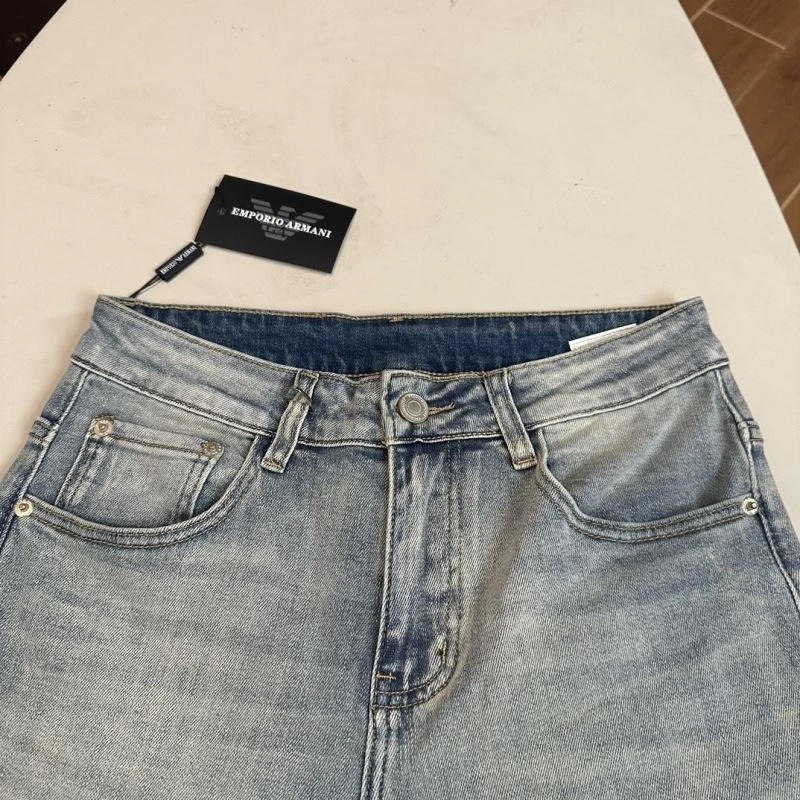 Precise copy Armani Jeans