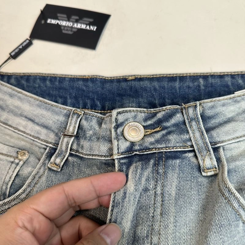 Precise copy Armani Jeans