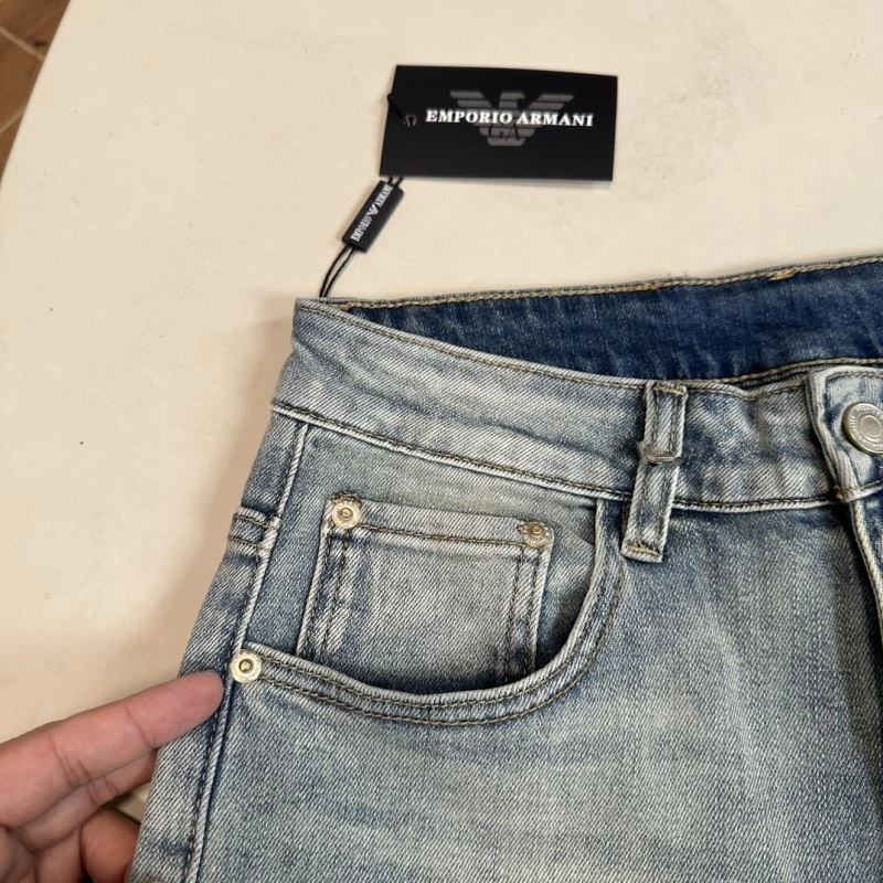 Precise copy Armani Jeans