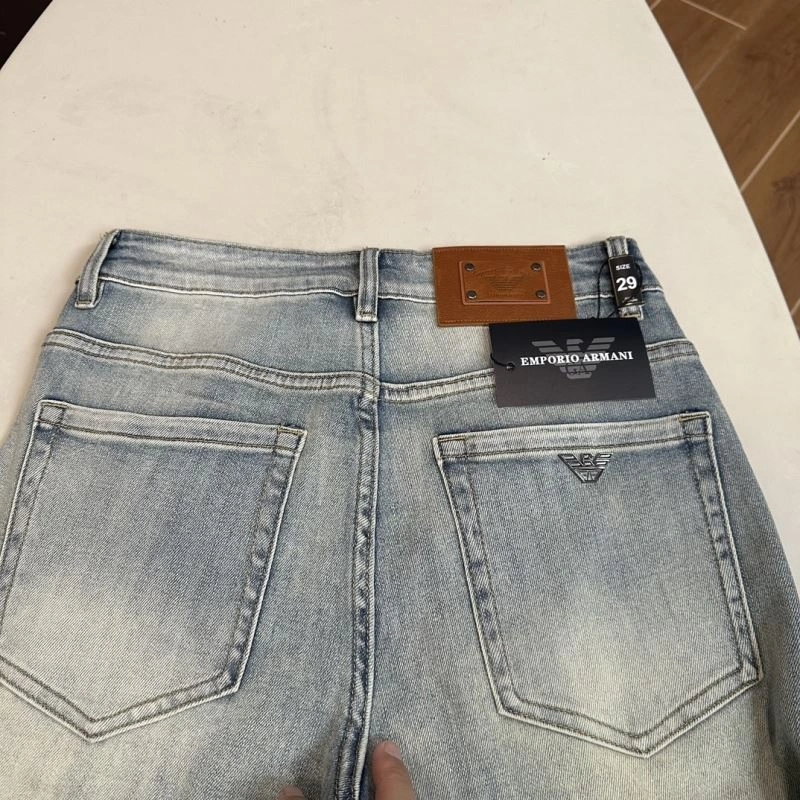 Precise copy Armani Jeans