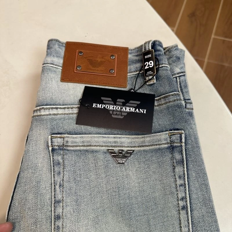 Precise copy Armani Jeans