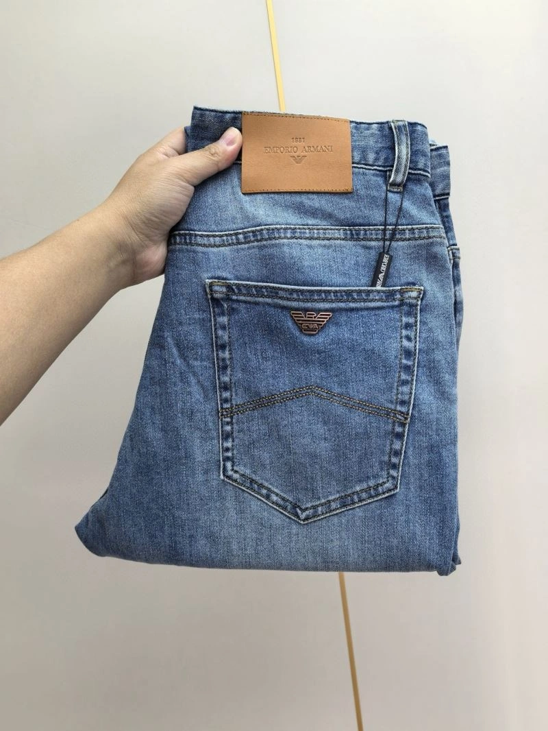 Armani Jeans