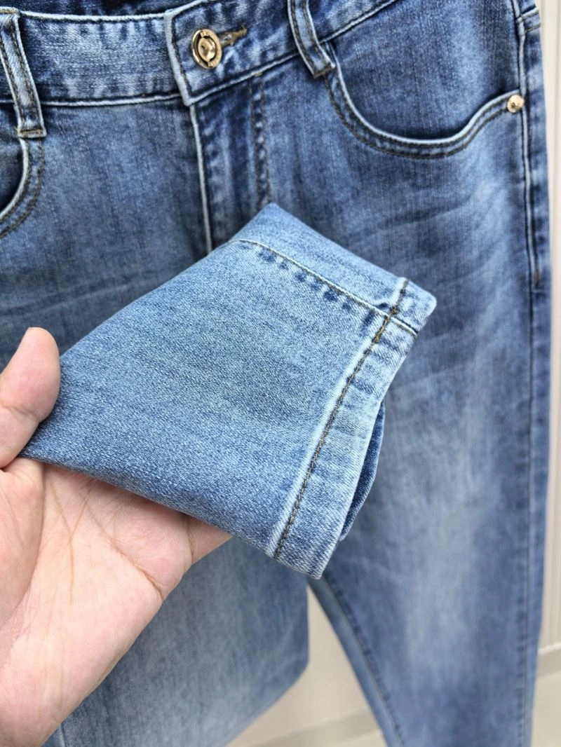 Inexpensive Armani Jeans