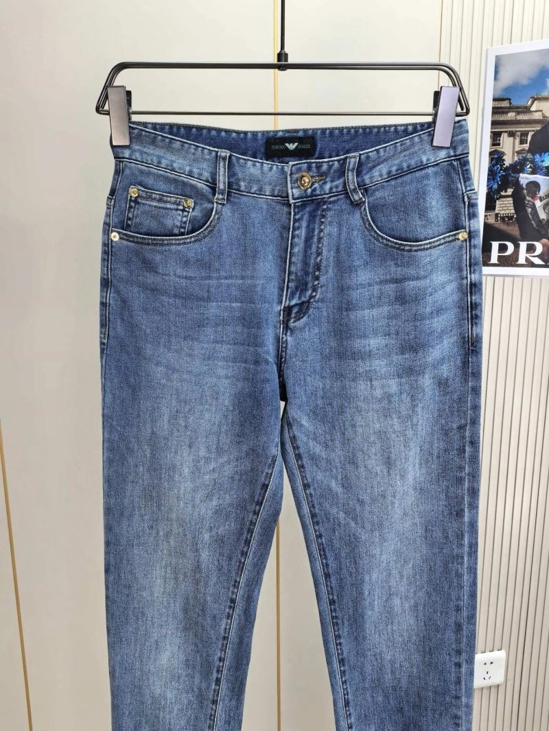 Inexpensive Armani Jeans