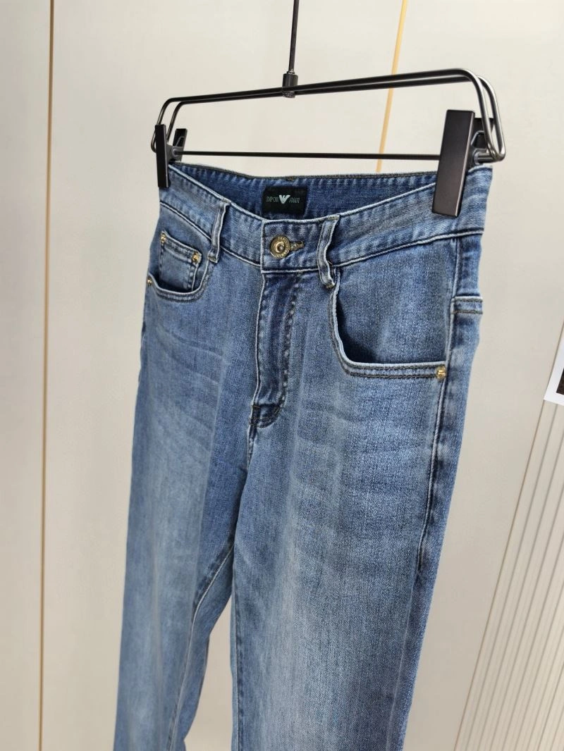 Inexpensive Armani Jeans