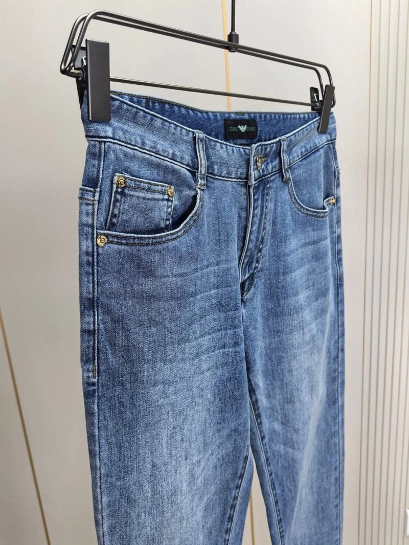 Inexpensive Armani Jeans