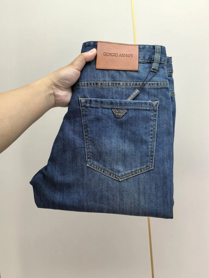 Armani Jeans