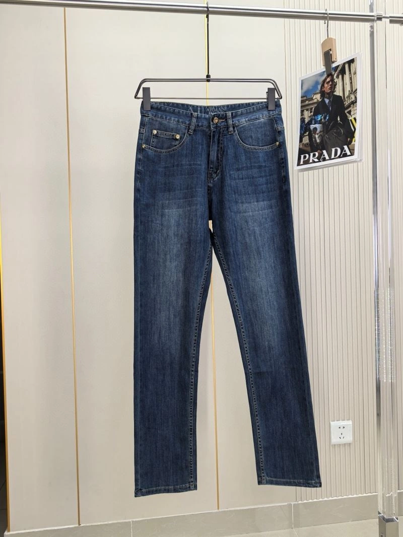 Economical Armani Jeans