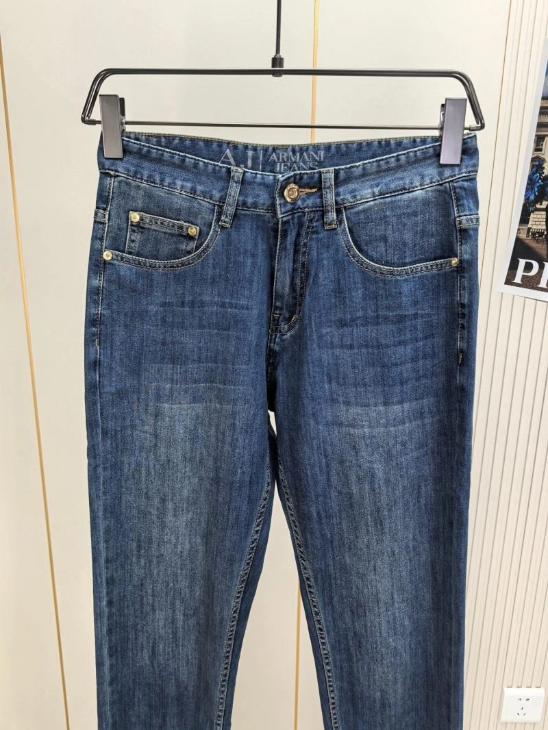Economical Armani Jeans
