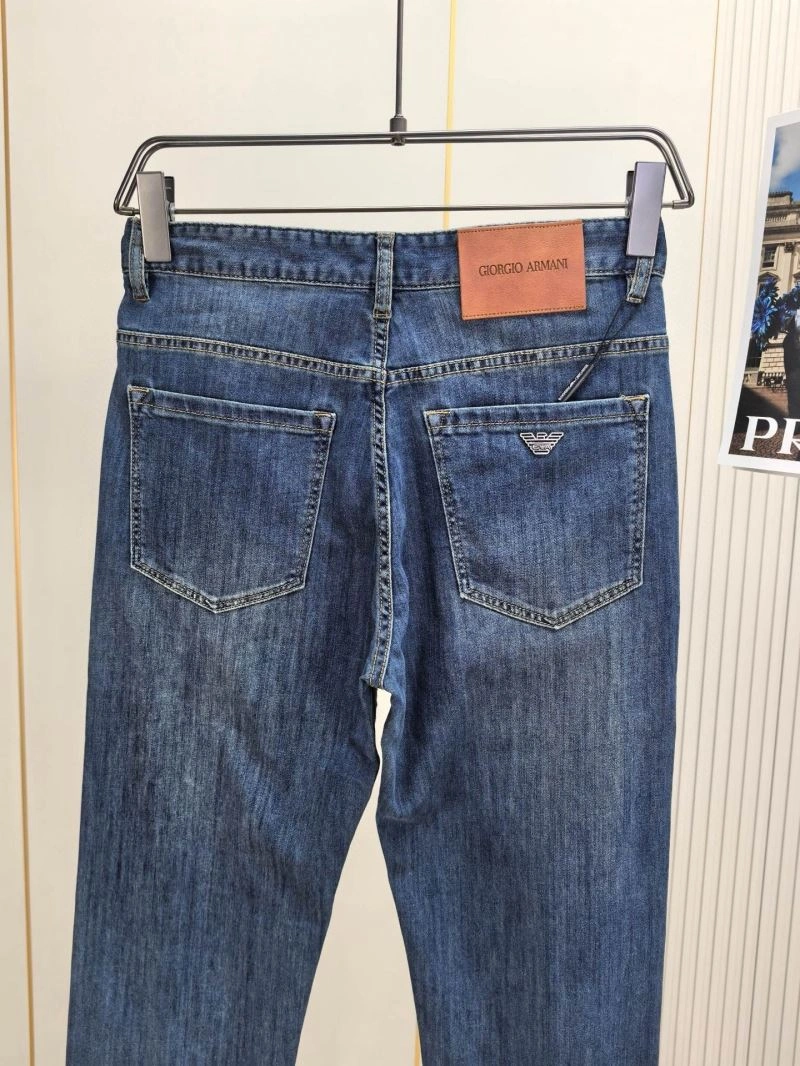 Economical Armani Jeans
