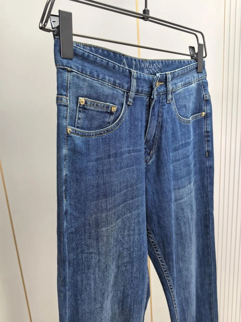 Economical Armani Jeans
