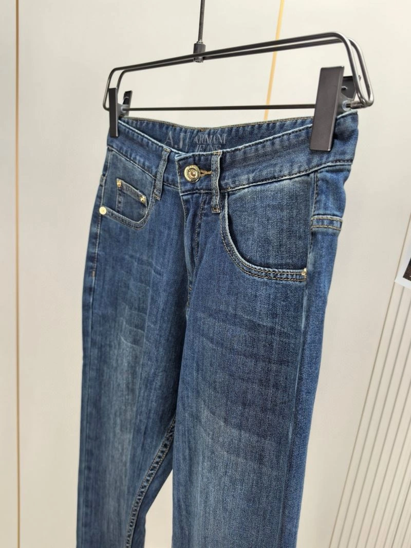 Economical Armani Jeans