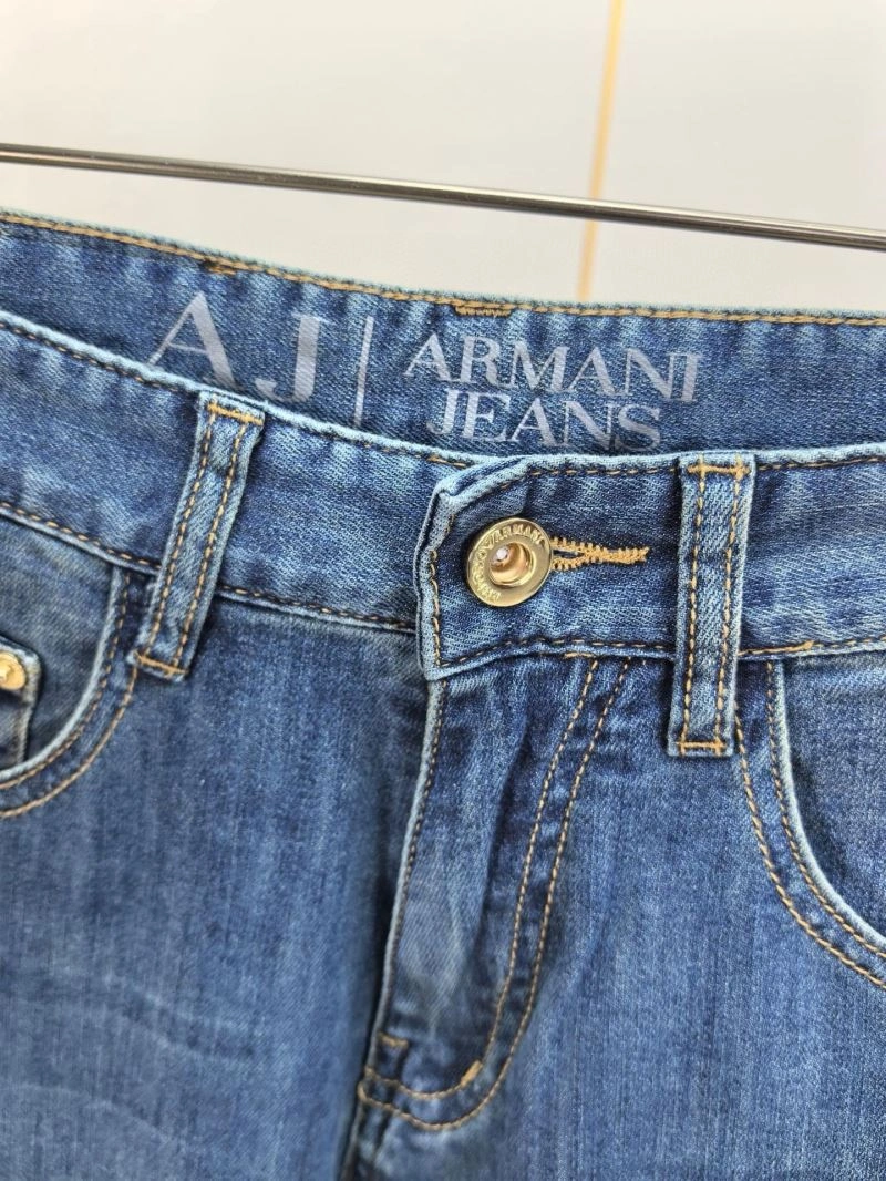 Economical Armani Jeans