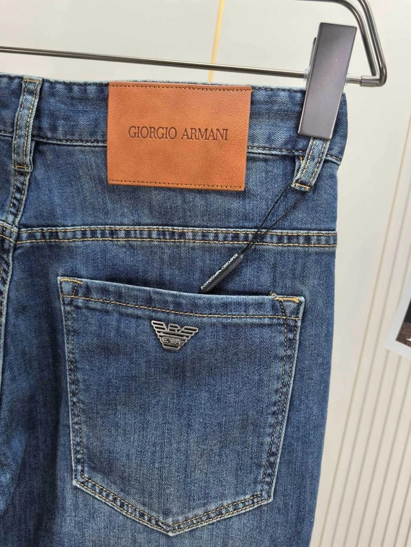 Economical Armani Jeans
