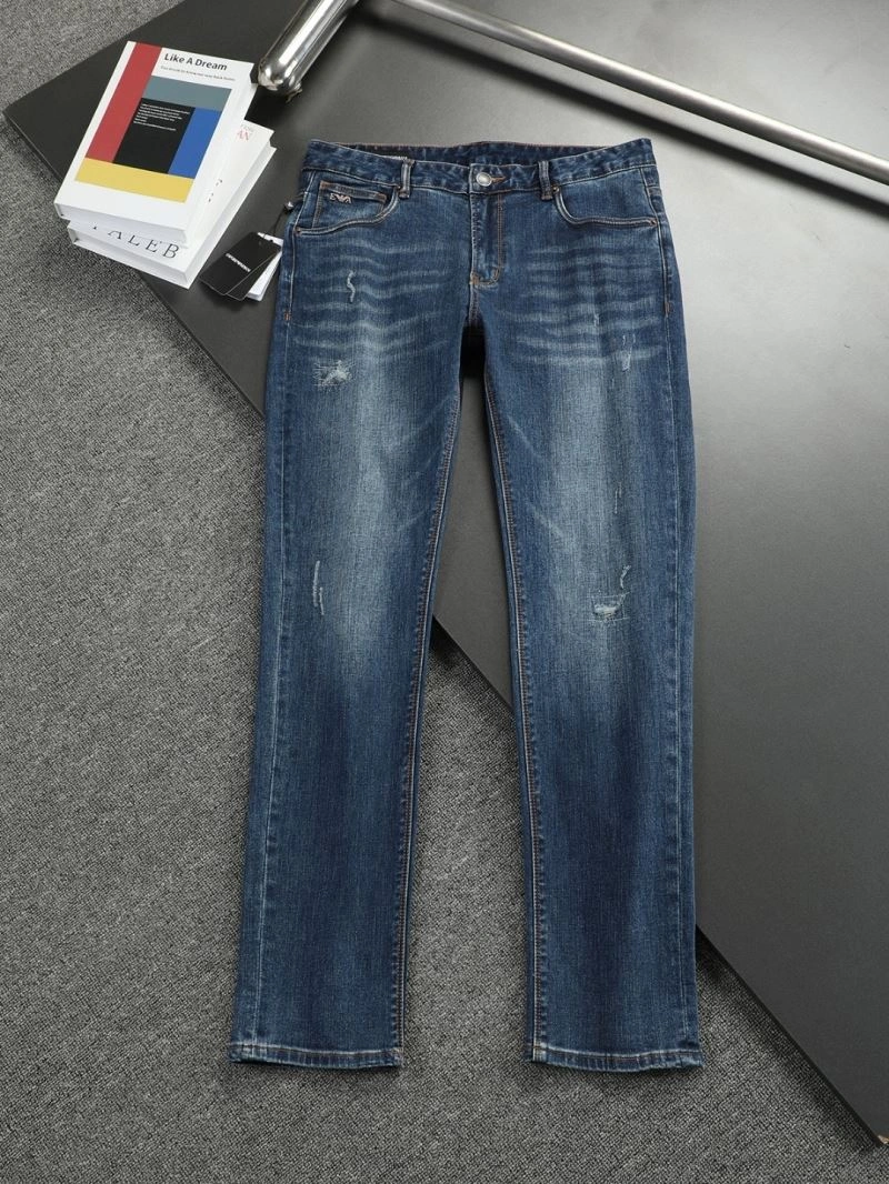 Armani Jeans