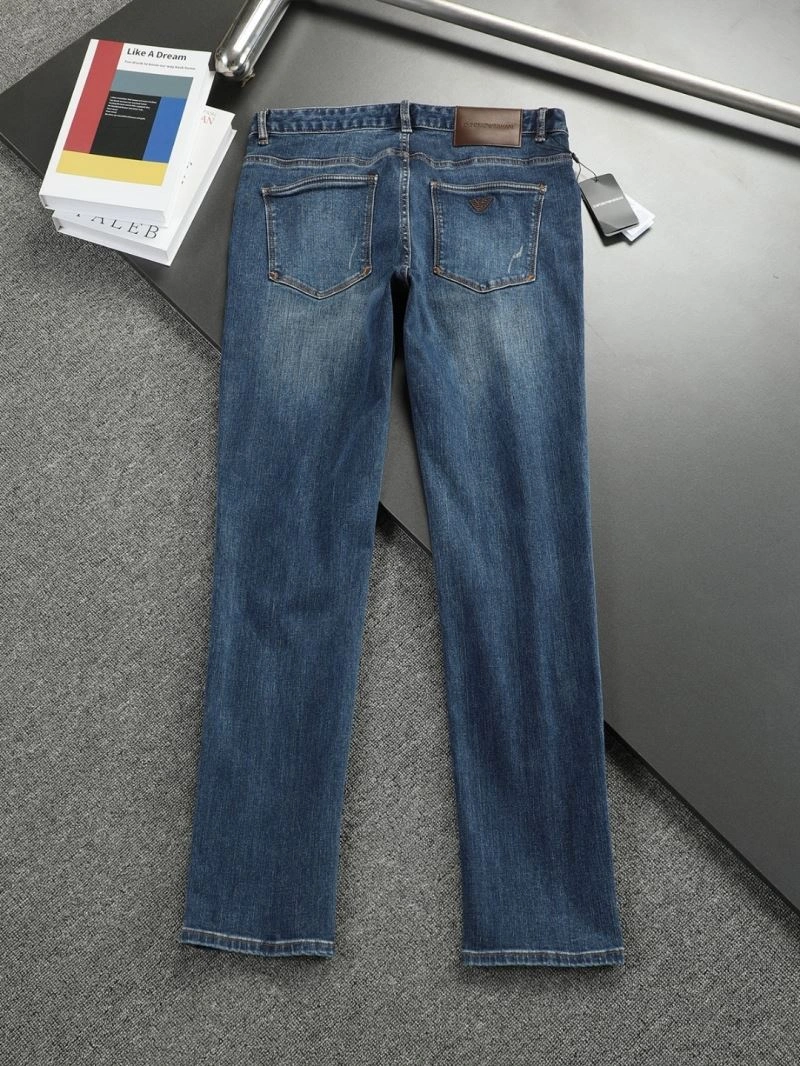 Armani Jeans
