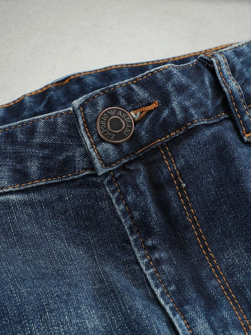Armani Jeans
