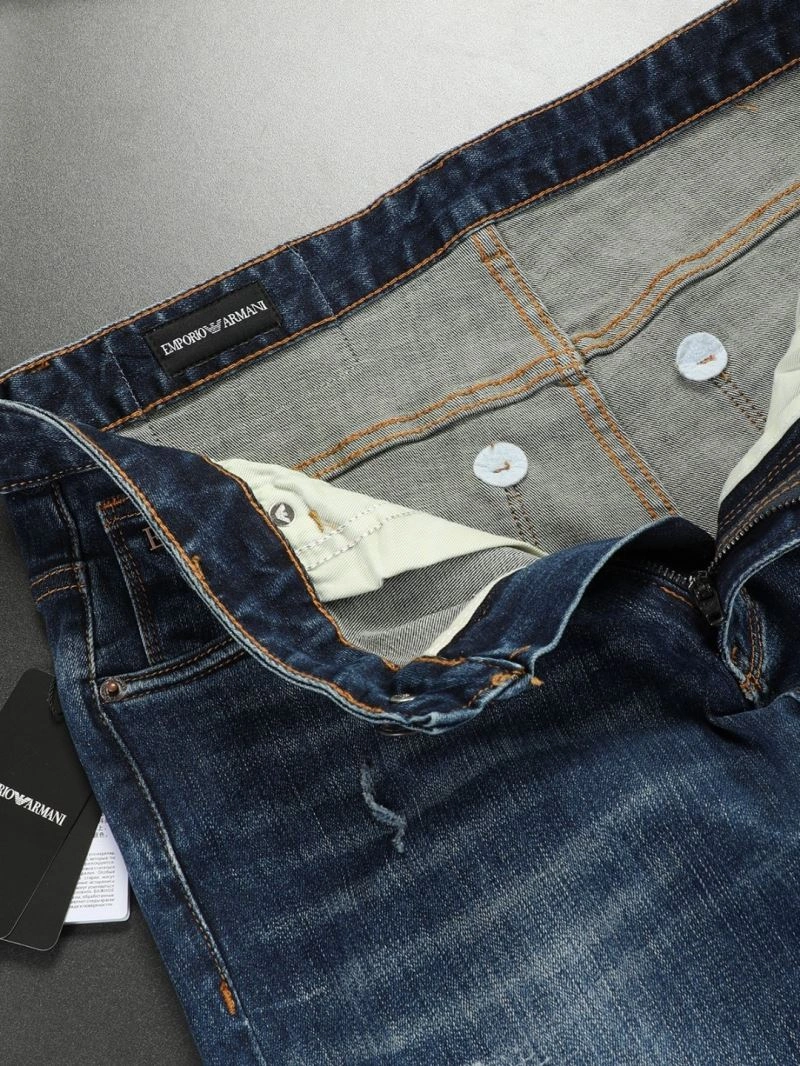 Armani Jeans