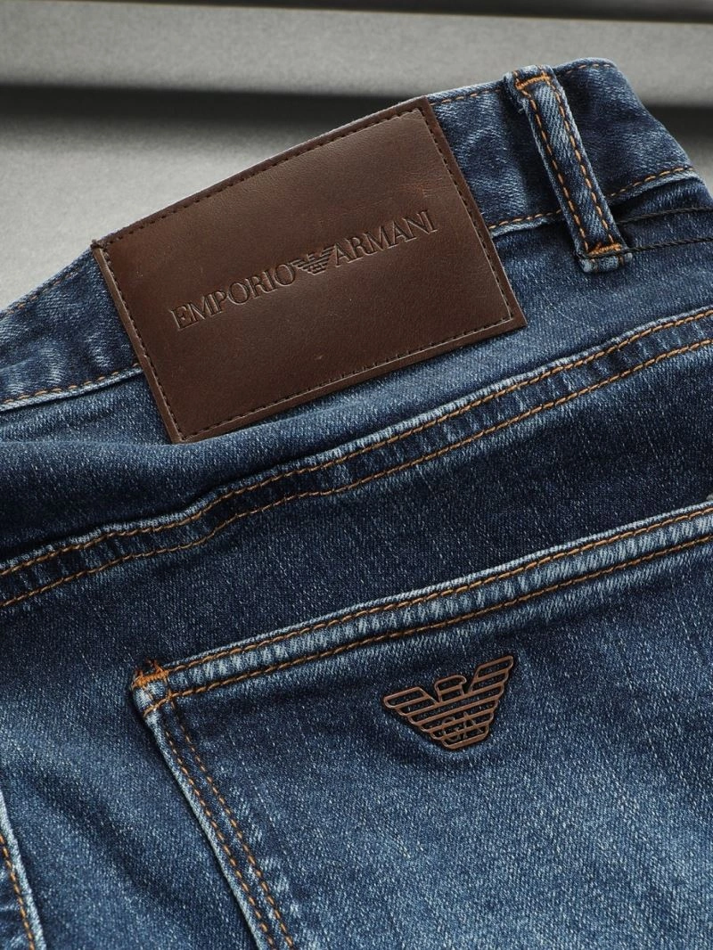 Armani Jeans