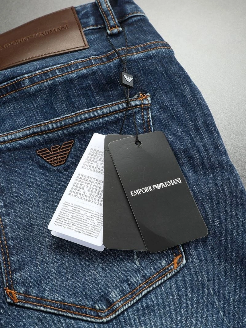 Armani Jeans