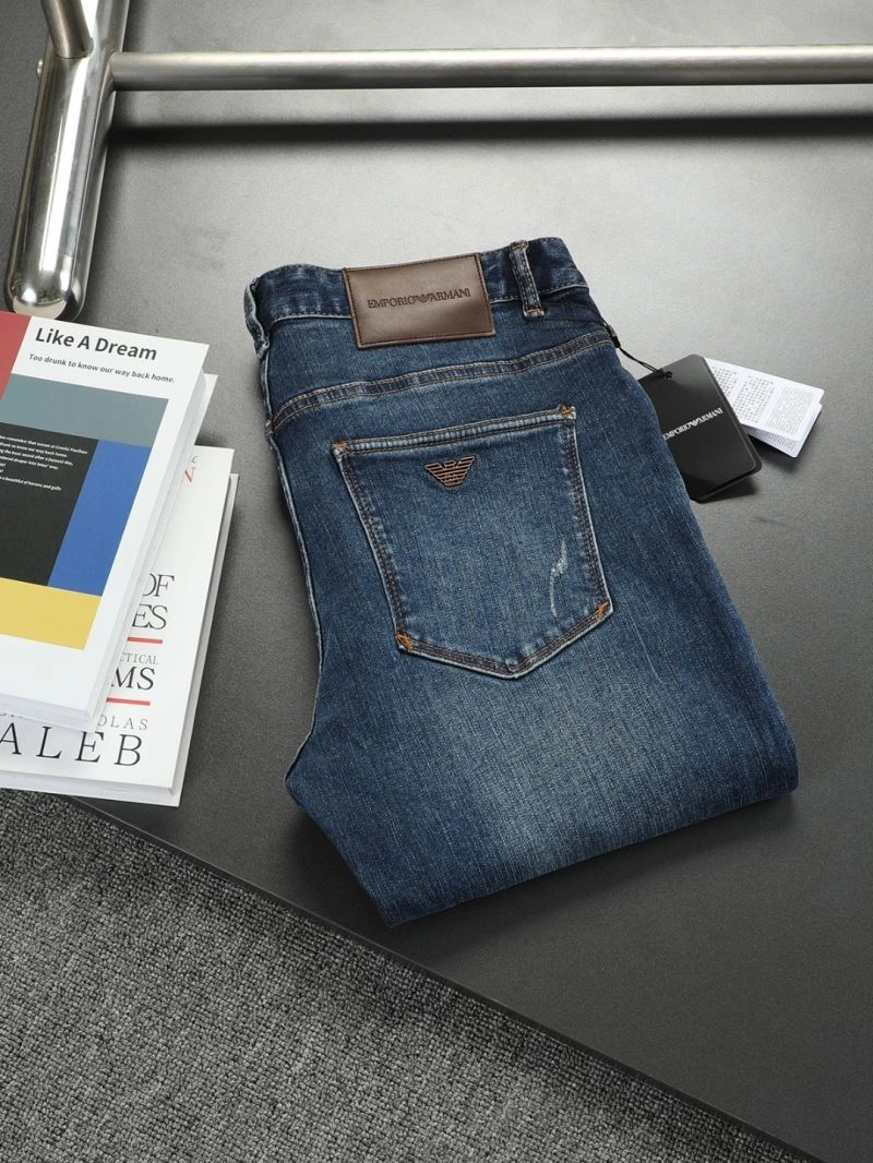 Armani Jeans