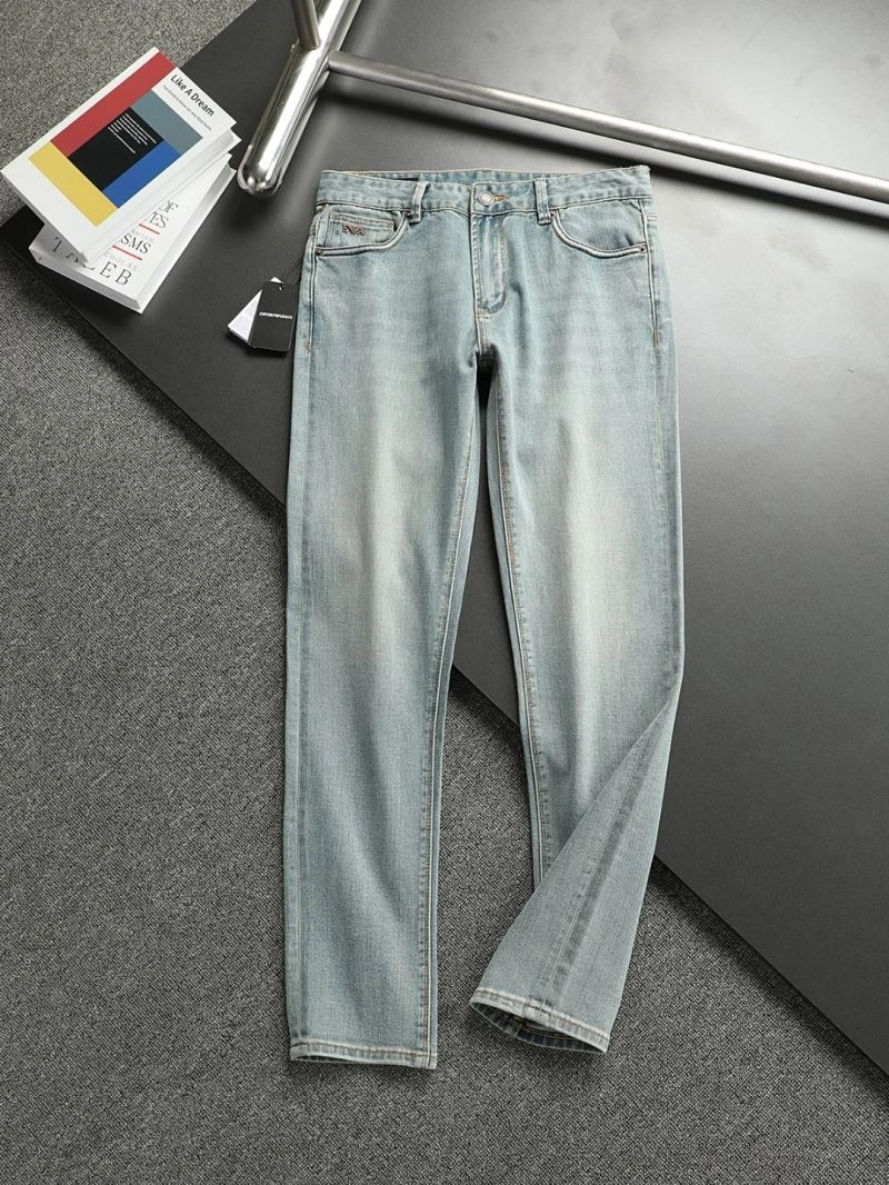 Armani Jeans