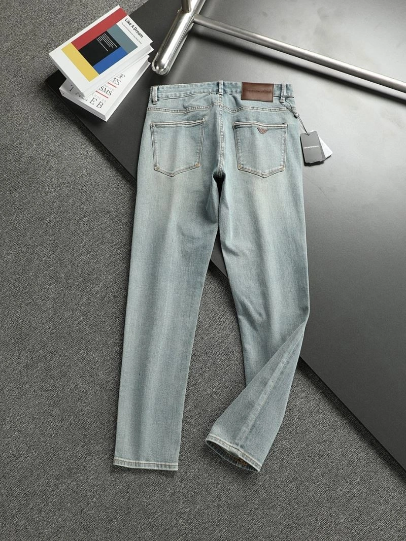 Discounted Armani Jeans