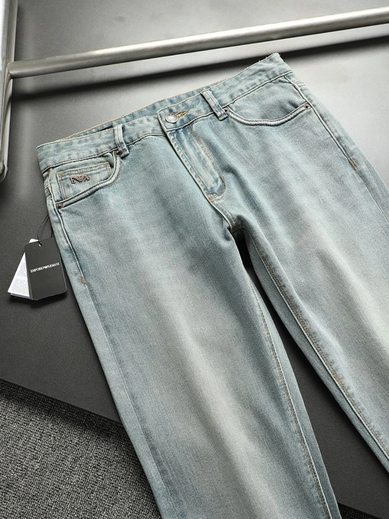 Discounted Armani Jeans