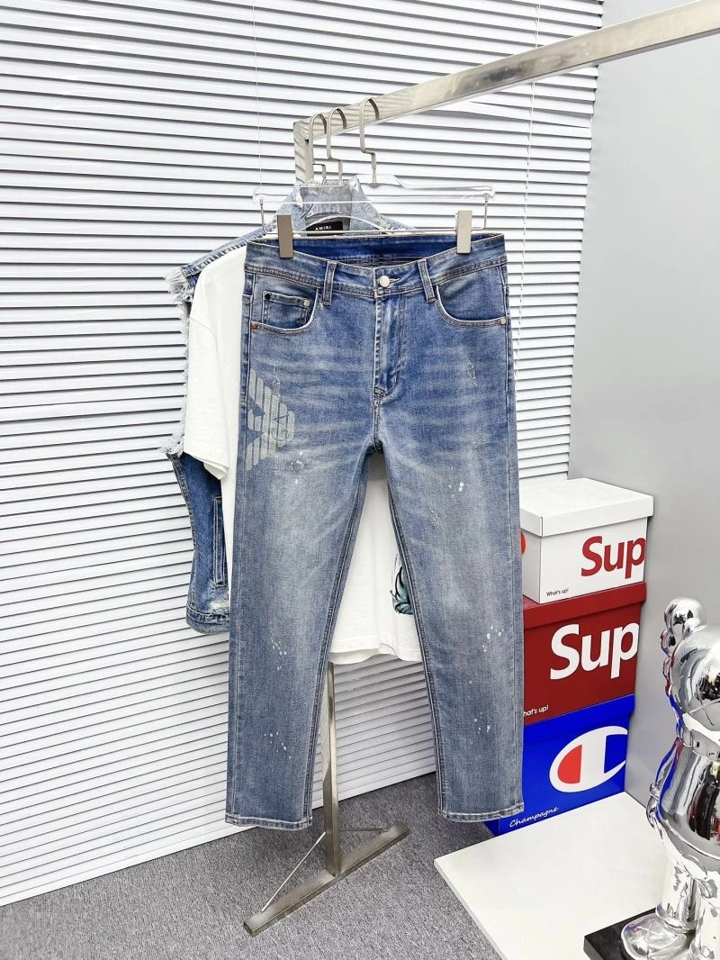 Armani Jeans