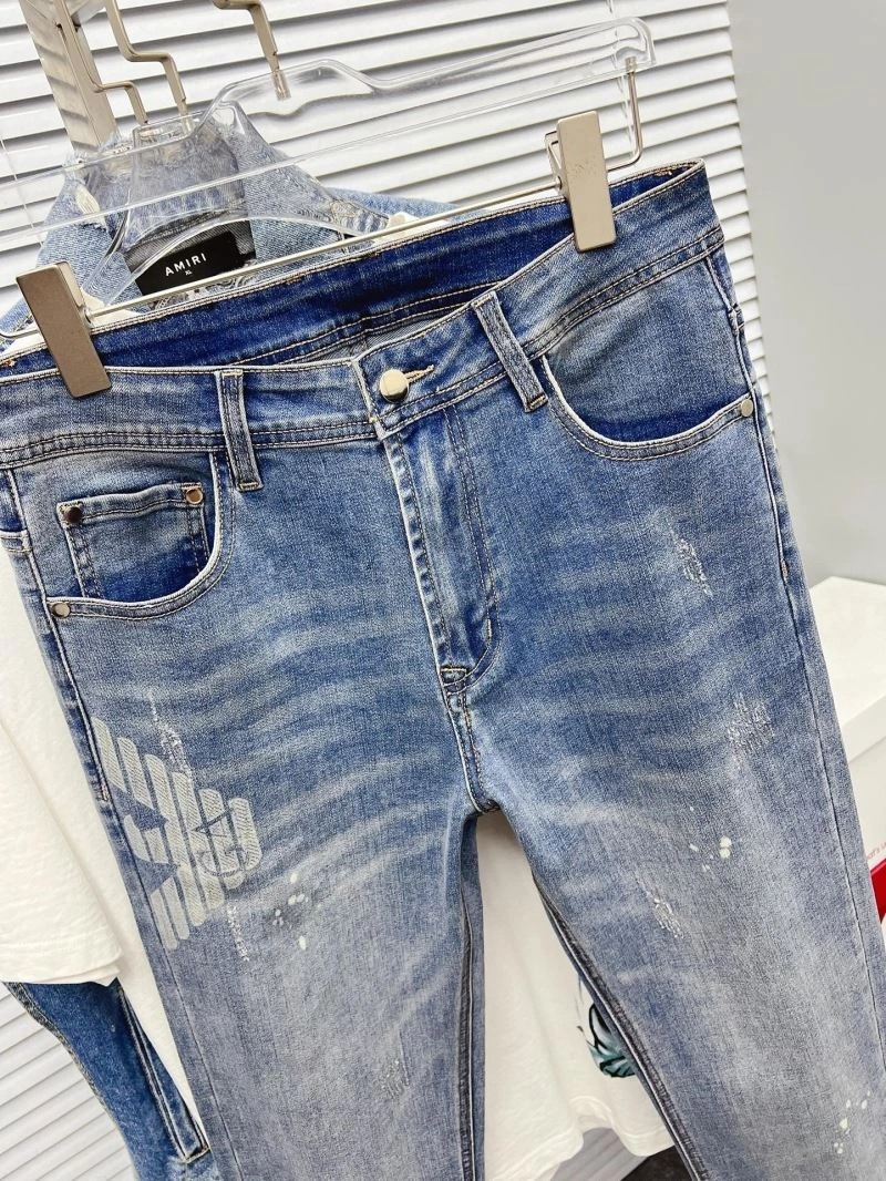 Discounted Armani Jeans