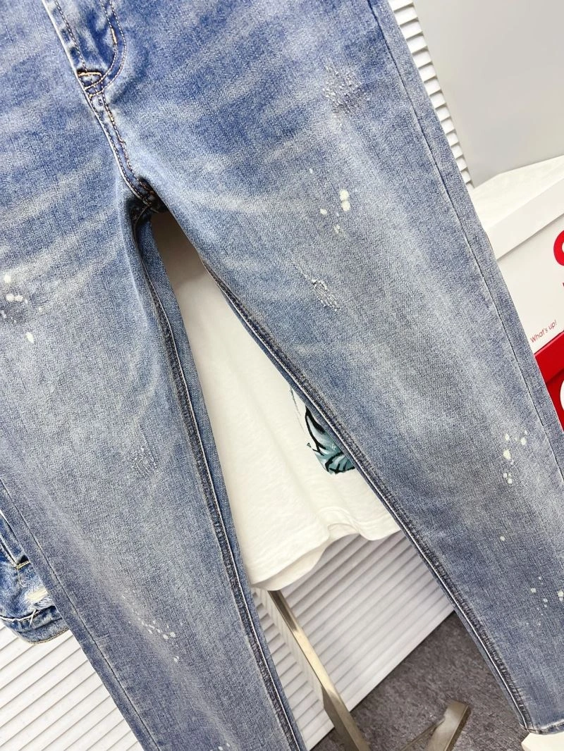 Discounted Armani Jeans