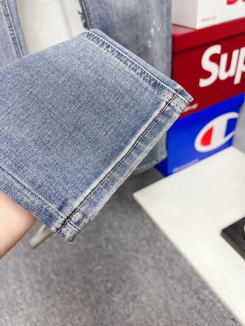 Discounted Armani Jeans